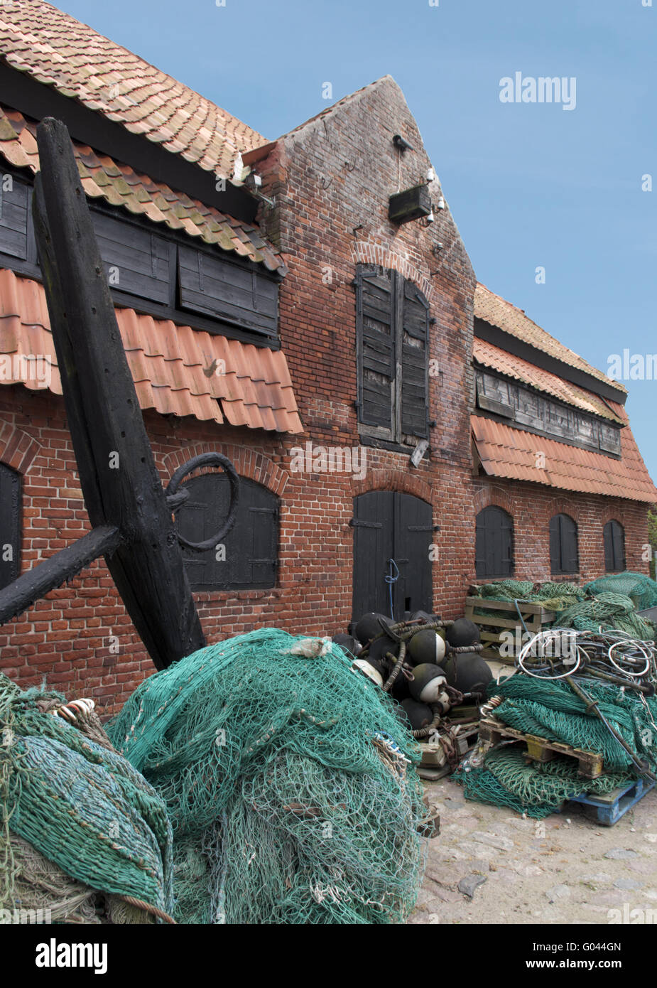 Fehmarn museo -Fotos und -Bildmaterial in hoher Auflösung – Alamy