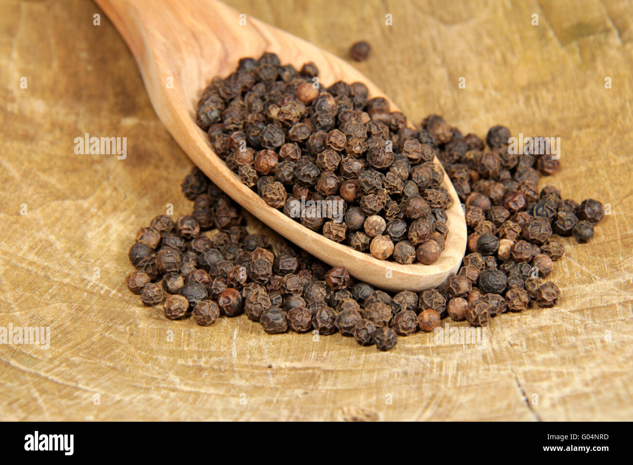 Schwarze pfeffer -Fotos und -Bildmaterial in hoher Auflösung – Alamy