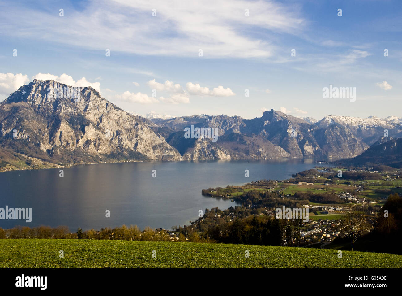 Traunstein europa -Fotos und -Bildmaterial in hoher Auflösung – Alamy
