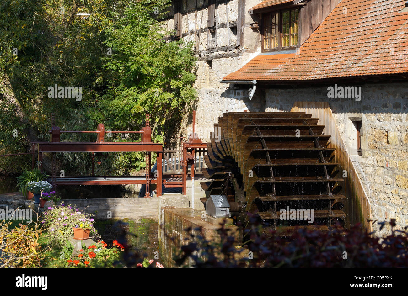 Fluss ilm -Fotos und -Bildmaterial in hoher Auflösung – Alamy