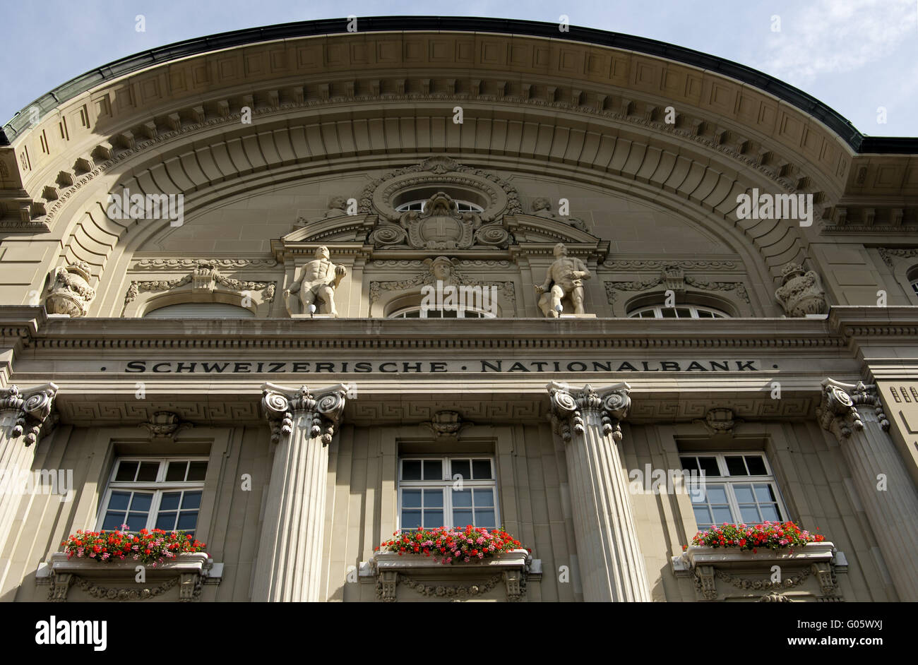 Snb schweiz -Fotos und -Bildmaterial in hoher Auflösung – Alamy