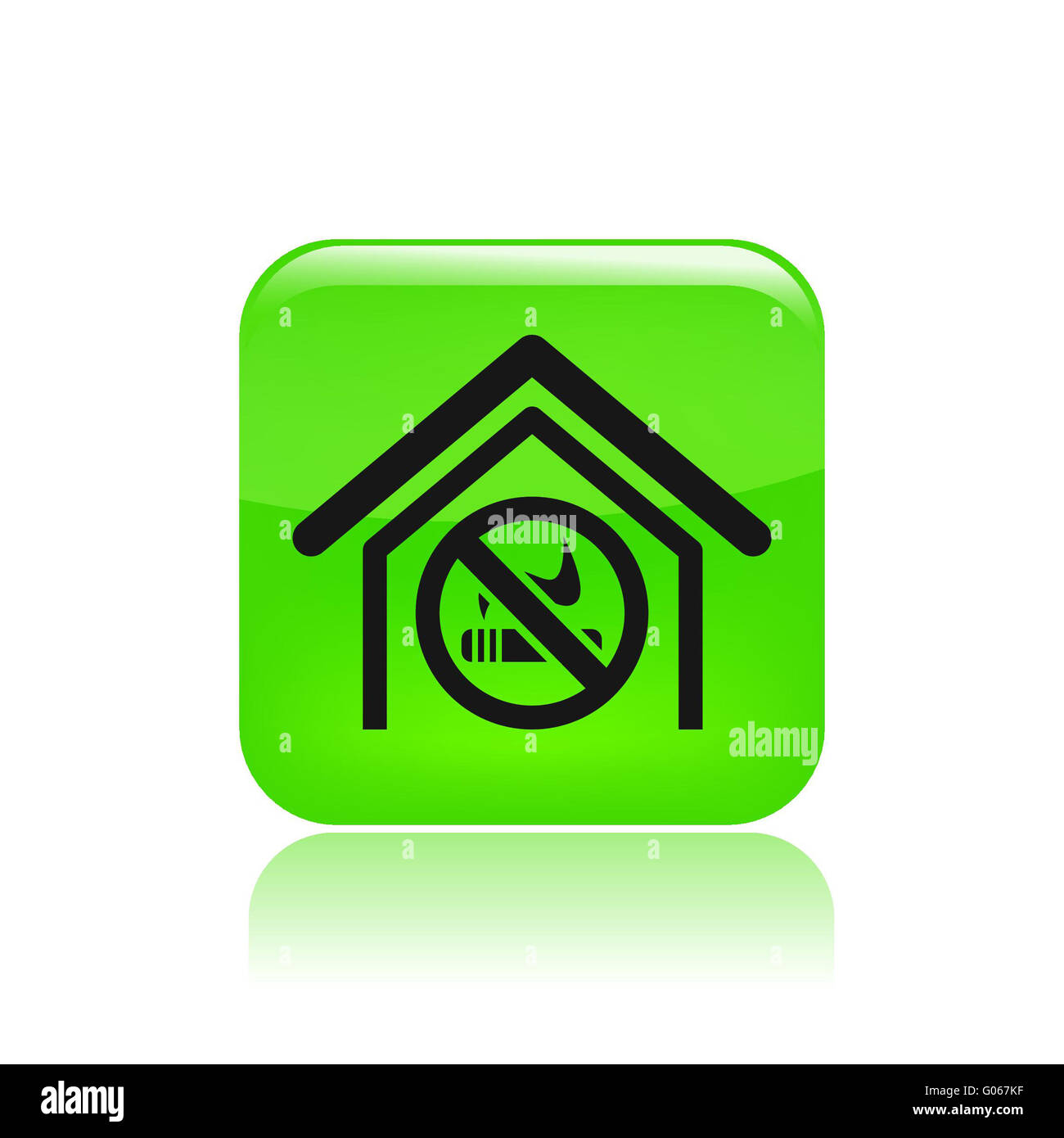 No smoking zone -Fotos und -Bildmaterial in hoher Auflösung – Alamy