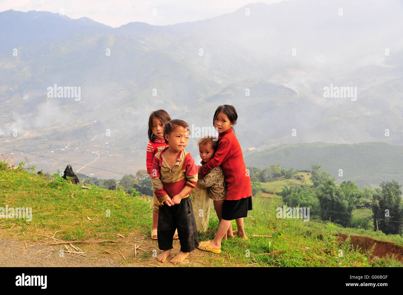 Hmong kinder -Fotos und -Bildmaterial in hoher Auflösung – Alamy