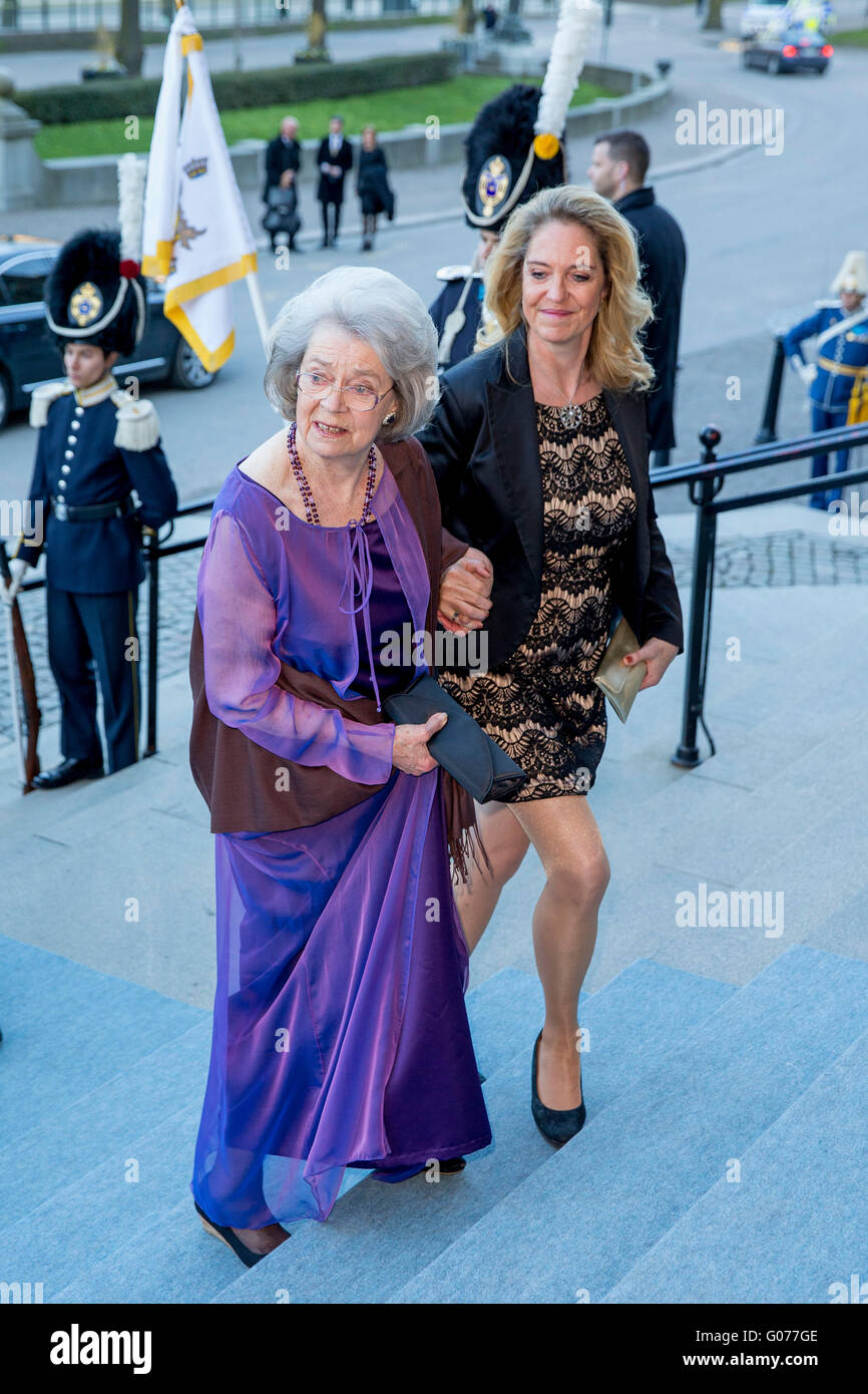 Princess desiree of sweden -Fotos und -Bildmaterial in hoher Auflösung ...