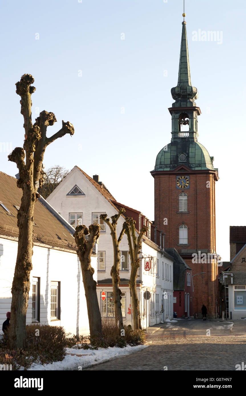 Kappeln at the schlei -Fotos und -Bildmaterial in hoher Auflösung – Alamy