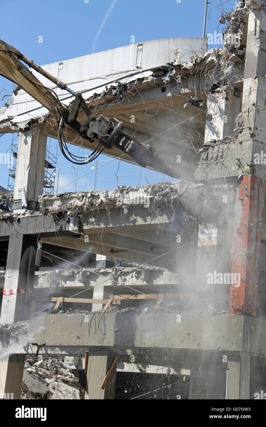 Demolition tools -Fotos und -Bildmaterial in hoher Auflösung – Alamy