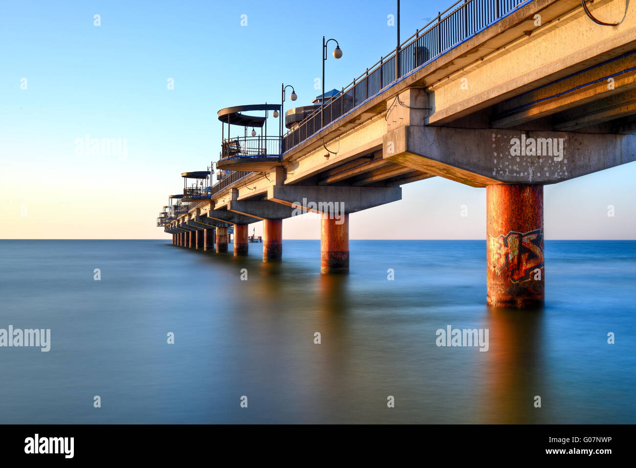 Miedzyzdroje misdroy -Fotos und -Bildmaterial in hoher Auflösung – Alamy