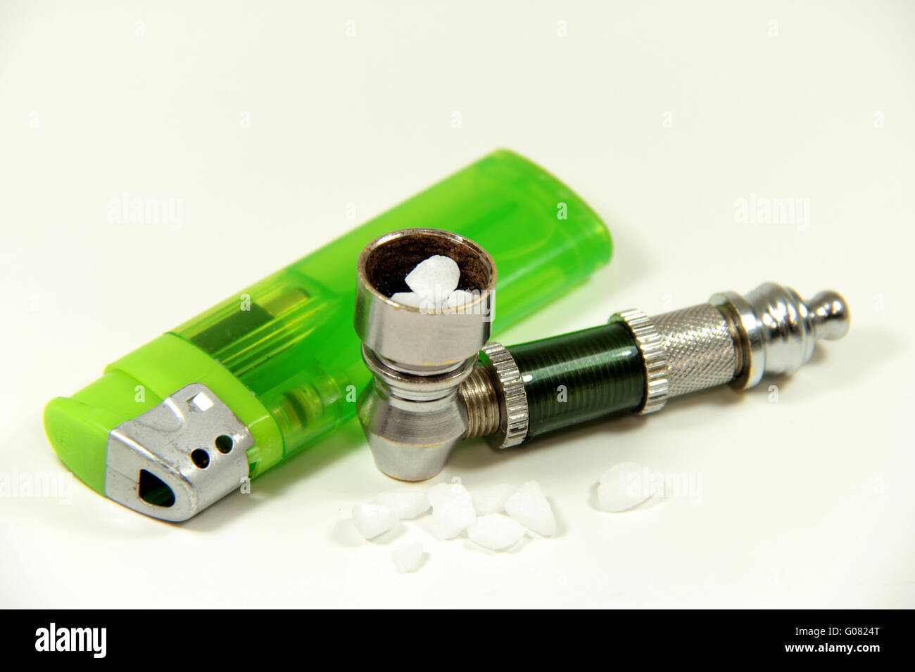 Crack pfeifen -Fotos und -Bildmaterial in hoher Auflösung – Alamy