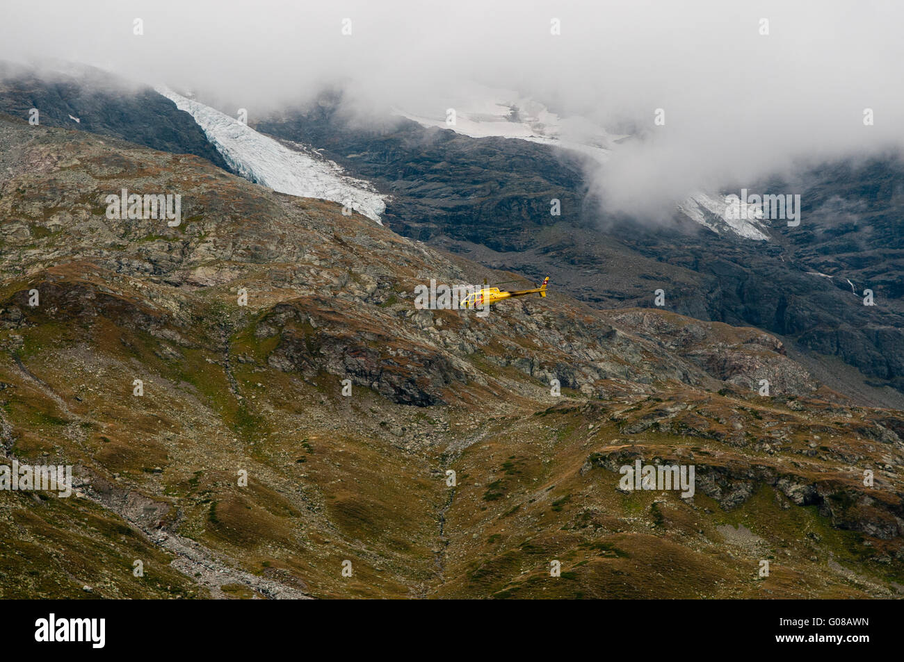 Mount blanco -Fotos und -Bildmaterial in hoher Auflösung – Alamy
