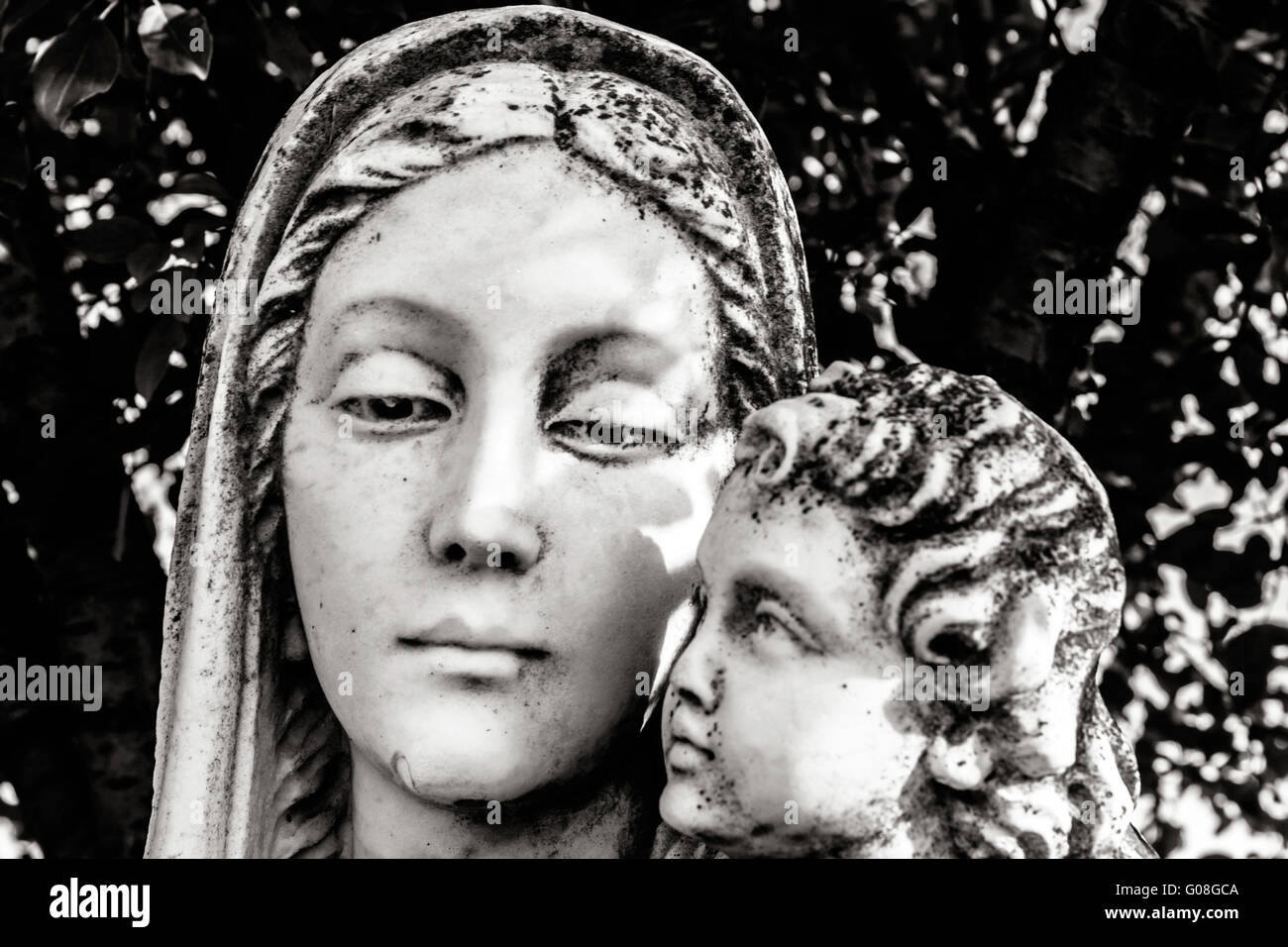 Mutter der vergebung -Fotos und -Bildmaterial in hoher Auflösung – Alamy