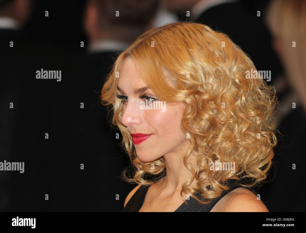 Blonde schauspielerin deutsch -Fotos und -Bildmaterial in hoher ...