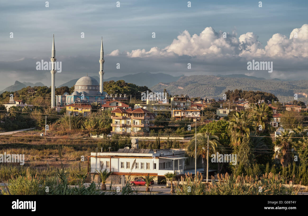Colakli turkey -Fotos und -Bildmaterial in hoher Auflösung – Alamy