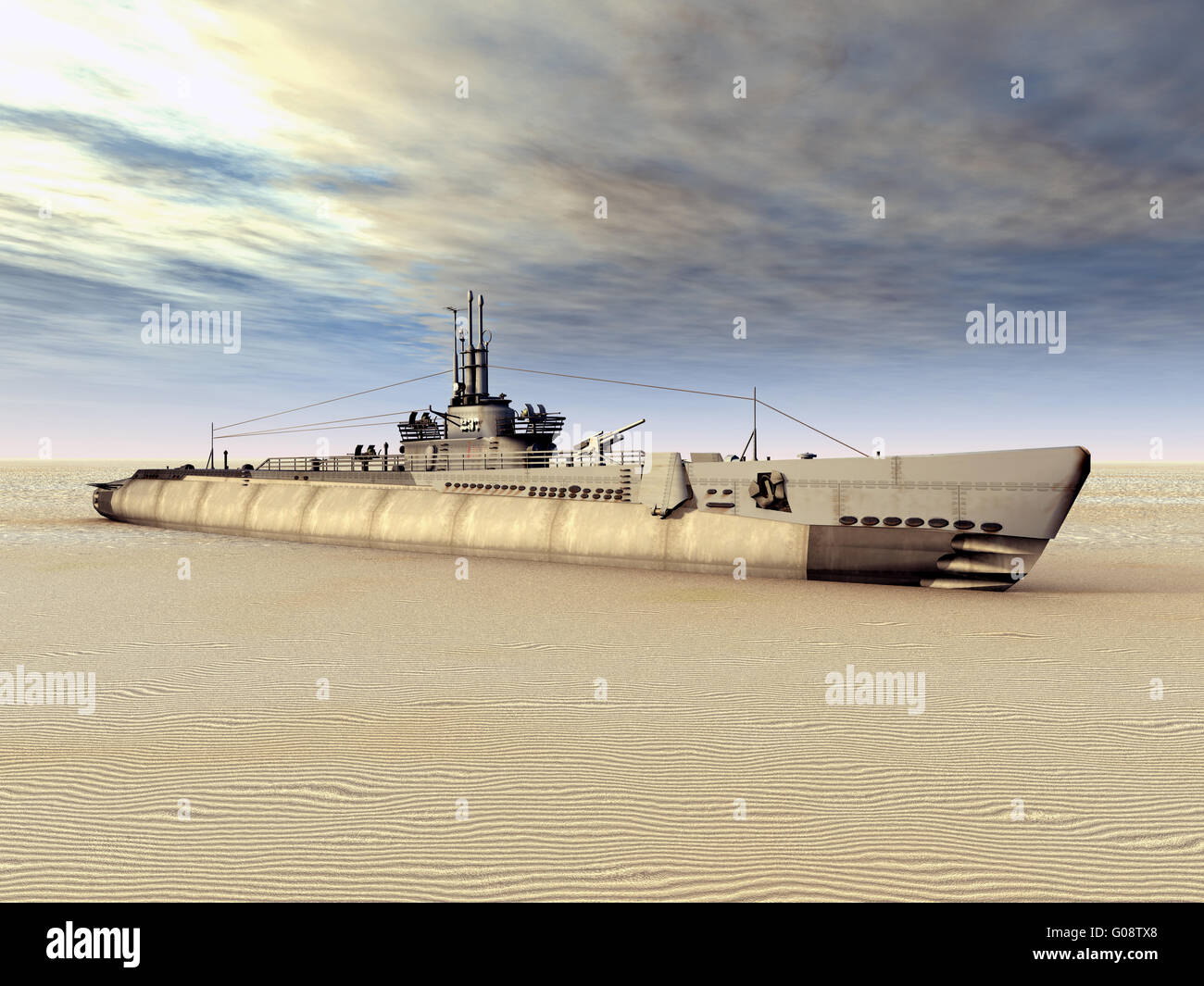 Ww2 u boot -Fotos und -Bildmaterial in hoher Auflösung – Alamy