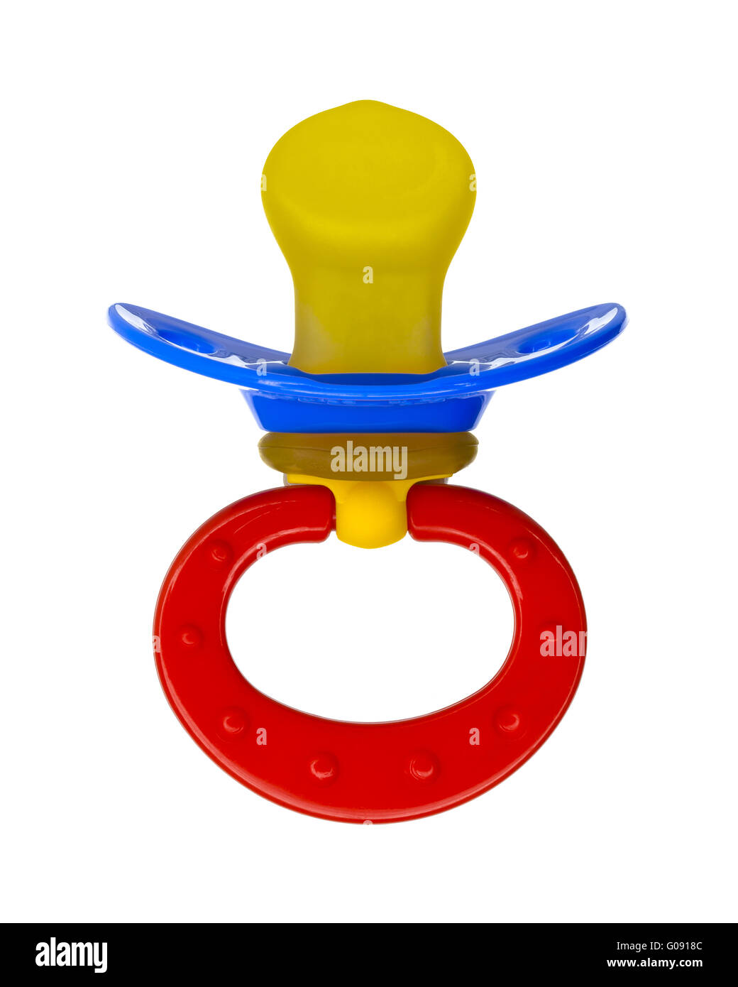Infant reflex Ausgeschnittene Stockfotos und -bilder - Alamy