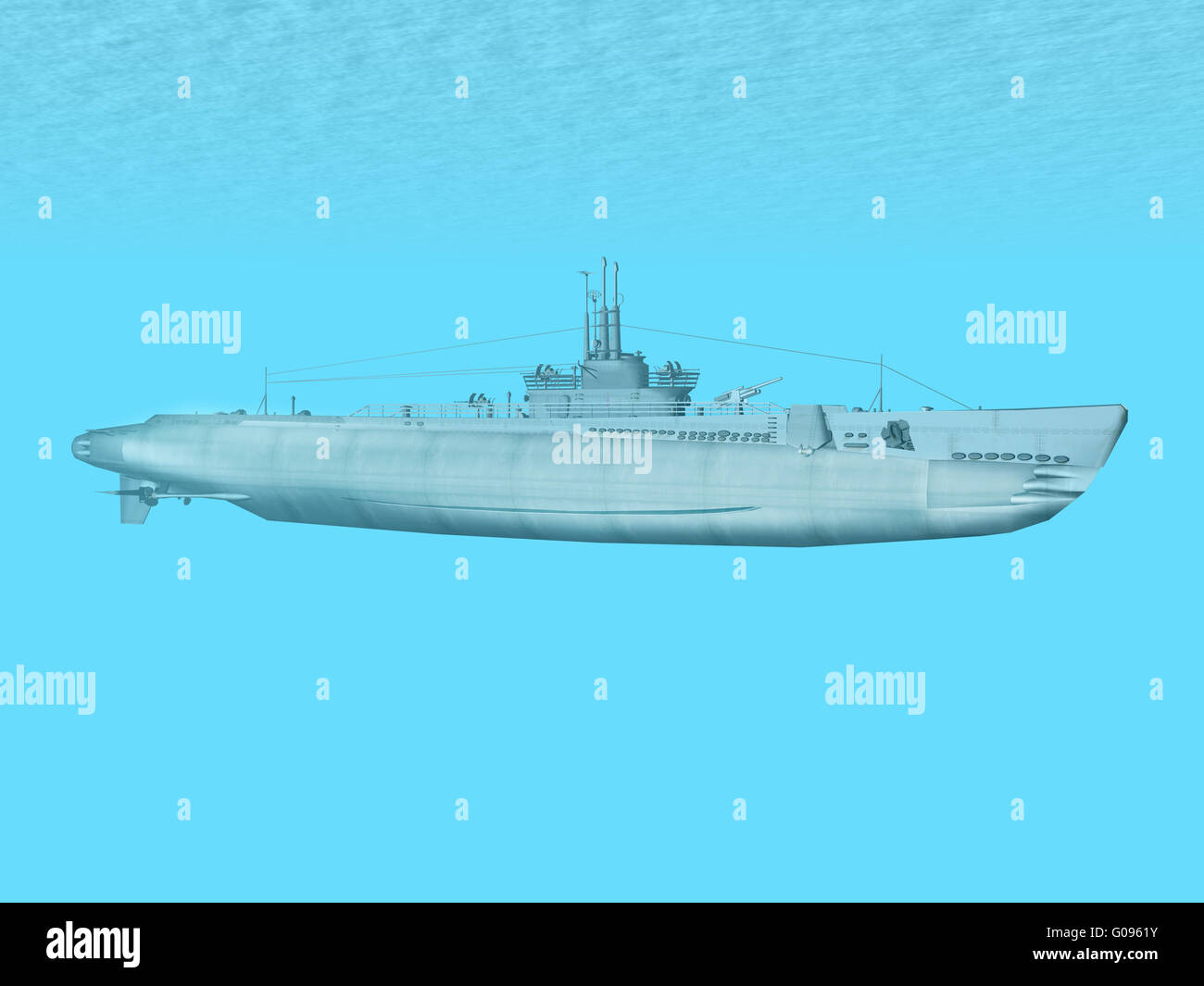 Ww2 u boot -Fotos und -Bildmaterial in hoher Auflösung – Alamy