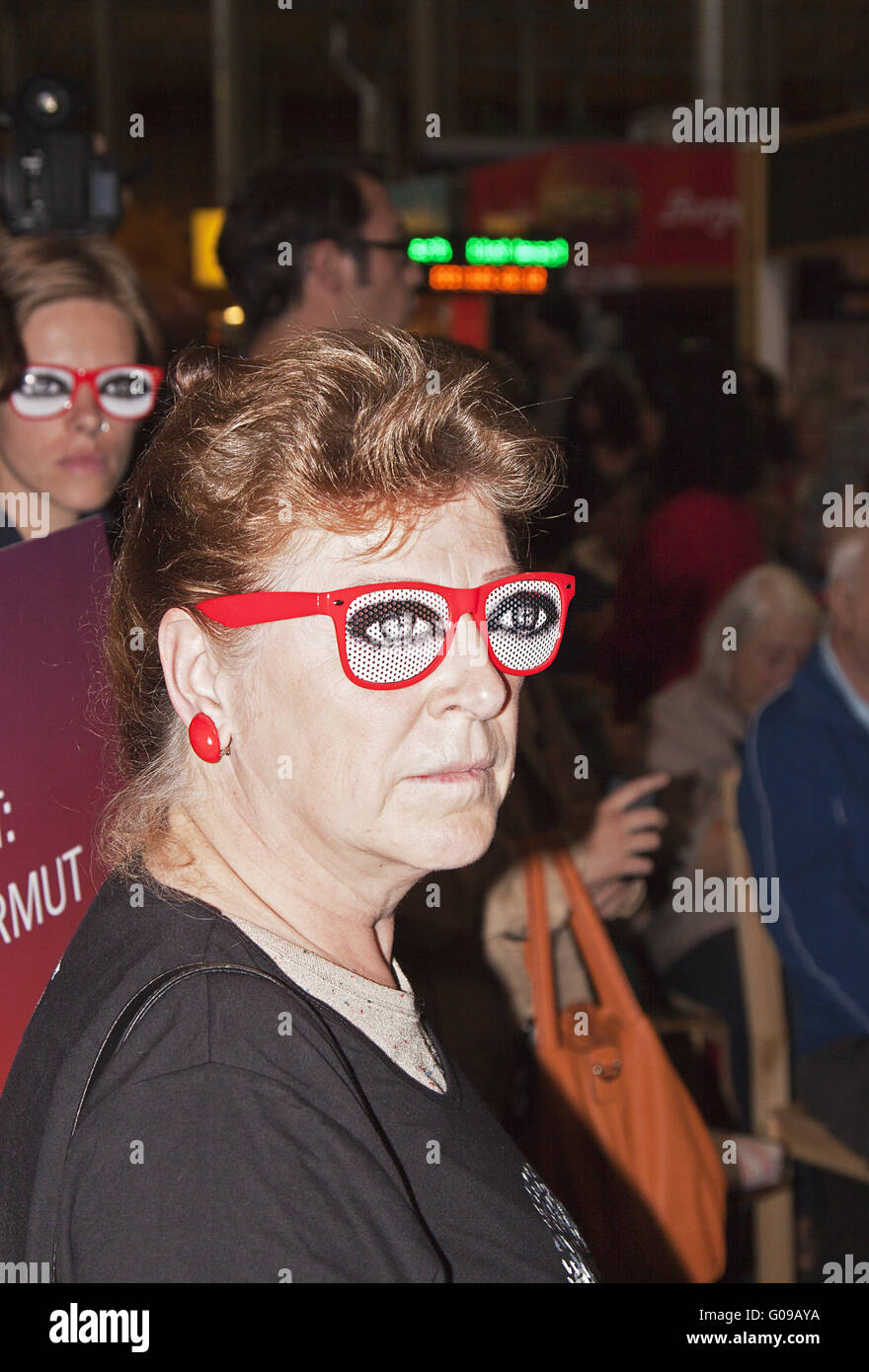 Lobby organisation -Fotos und -Bildmaterial in hoher Auflösung – Alamy