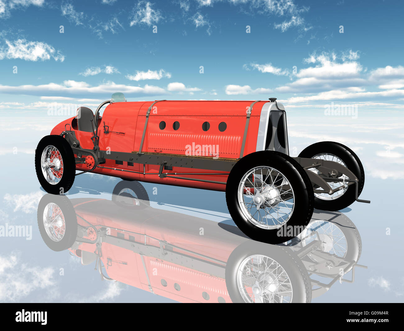 Rennautos der 1920er jahre -Fotos und -Bildmaterial in hoher Auflösung ...