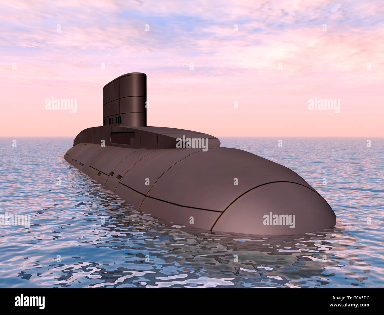 Kilo klasse u boot -Fotos und -Bildmaterial in hoher Auflösung – Alamy