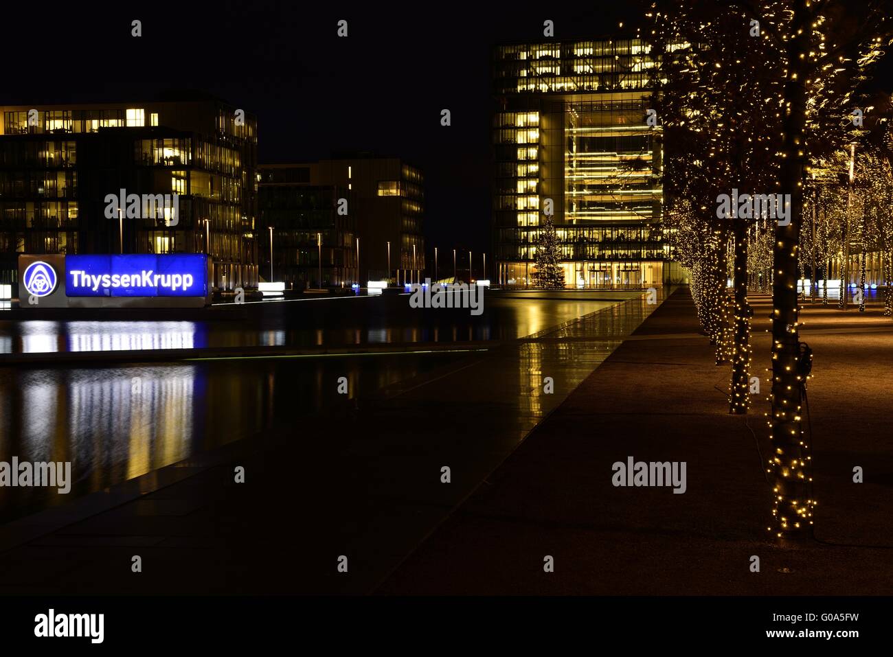 Deutscher hauptsitz -Fotos und -Bildmaterial in hoher Auflösung – Alamy