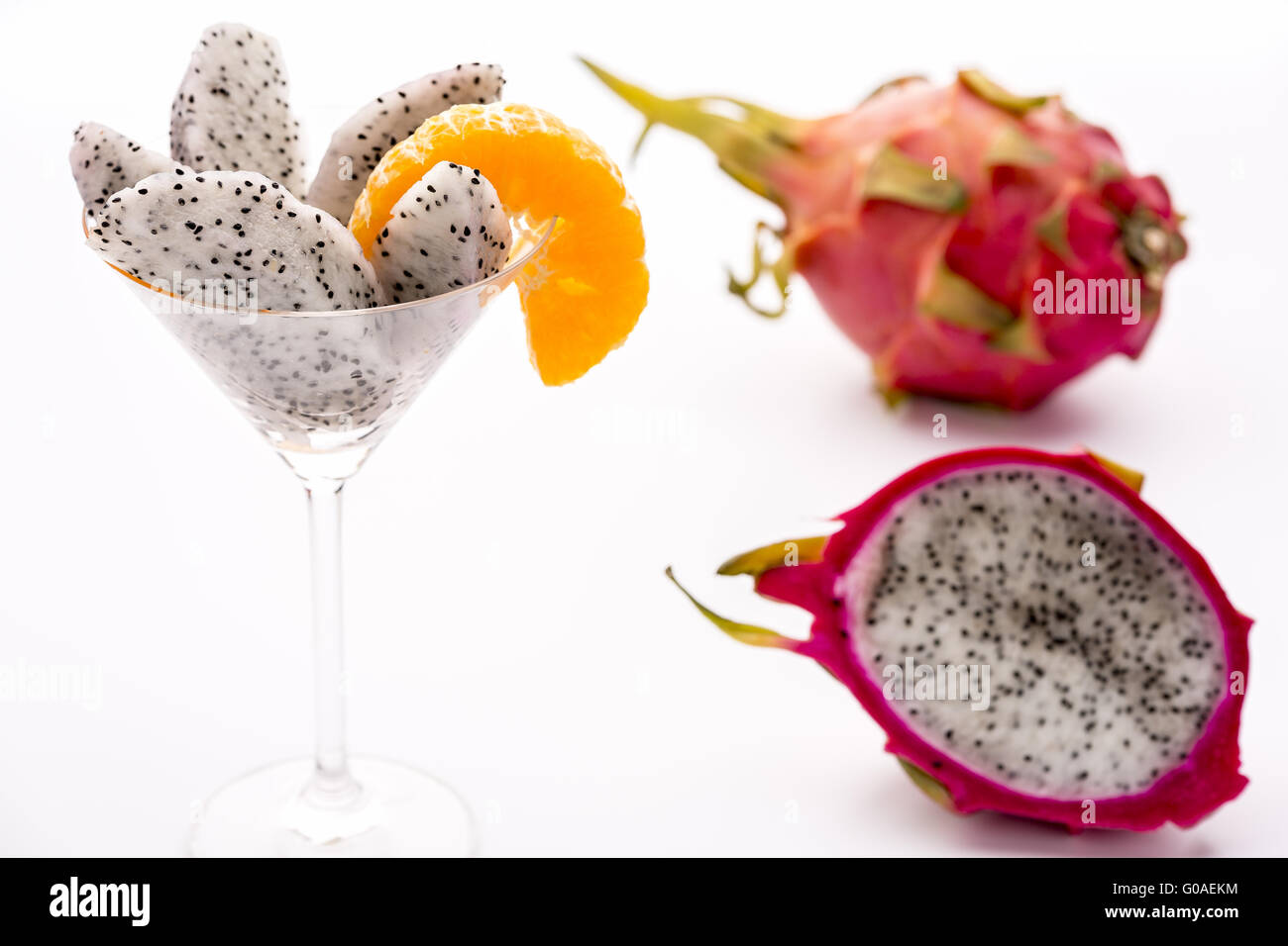 Pitajaya frucht -Fotos und -Bildmaterial in hoher Auflösung – Alamy