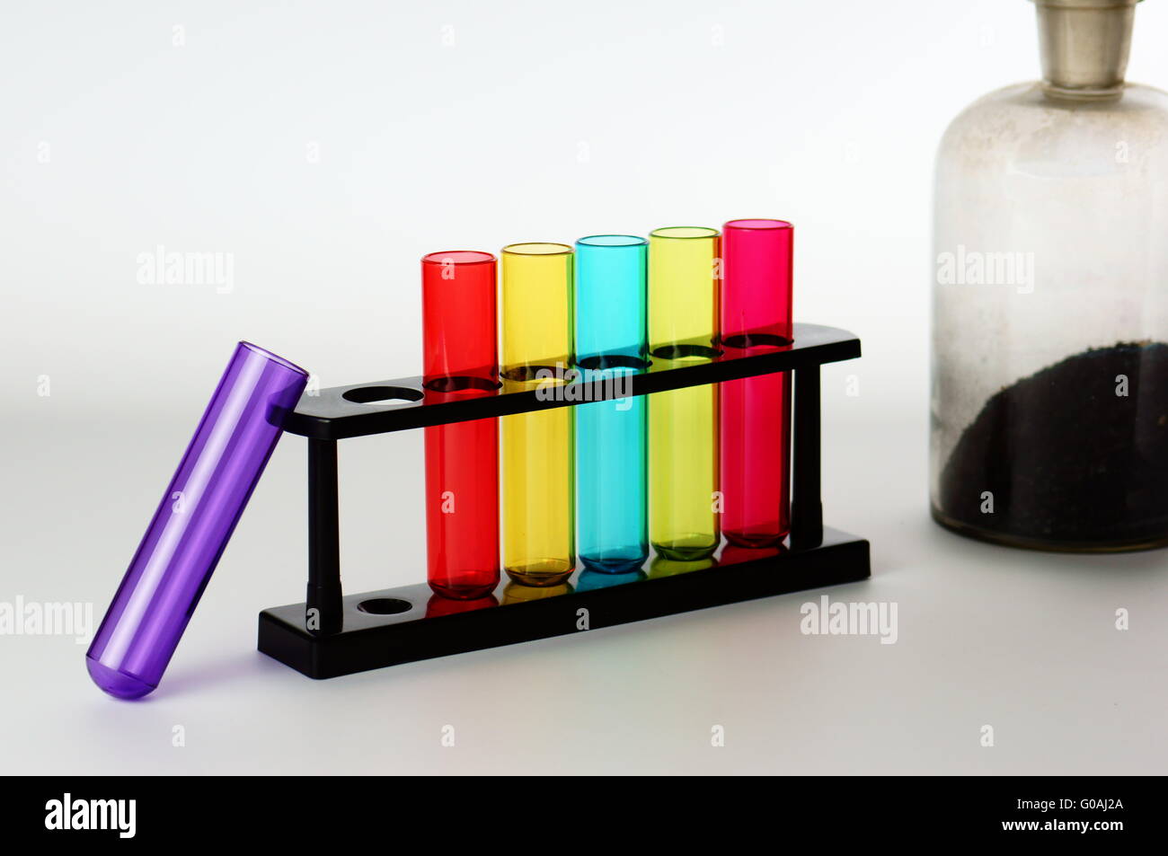 Chemie glas -Fotos und -Bildmaterial in hoher Auflösung – Alamy