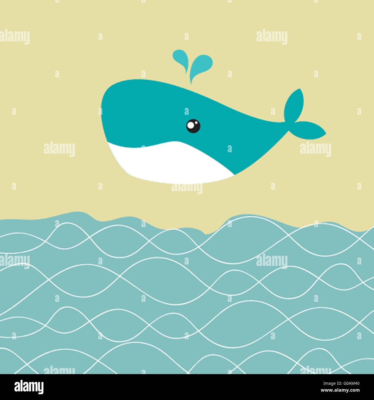 Wal geburt -Fotos und -Bildmaterial in hoher Auflösung – Alamy