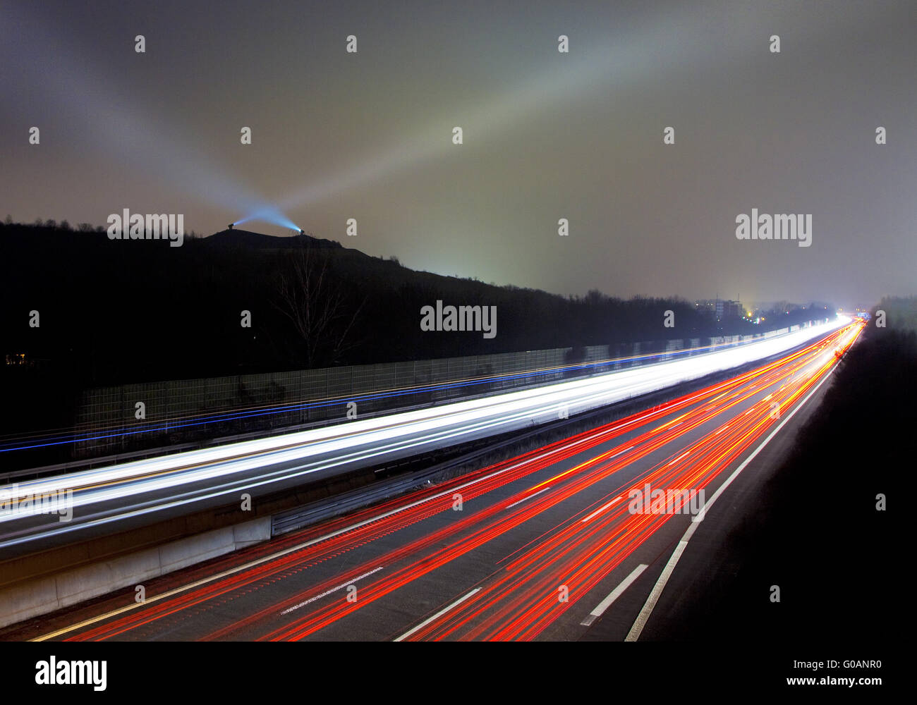 Autobahn a2 deutschland -Fotos und -Bildmaterial in hoher Auflösung – Alamy