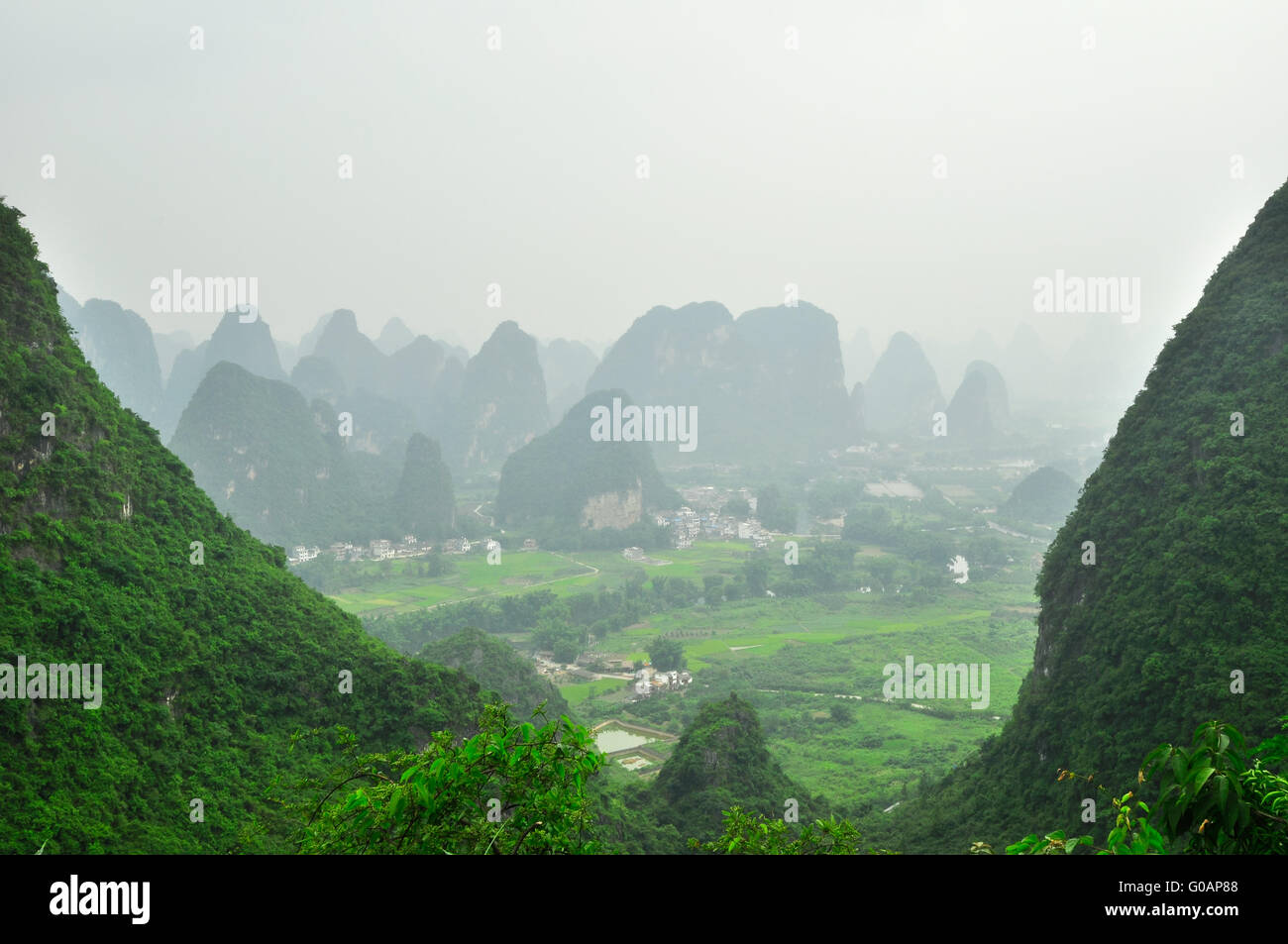 Li jiang li fluss -Fotos und -Bildmaterial in hoher Auflösung – Alamy