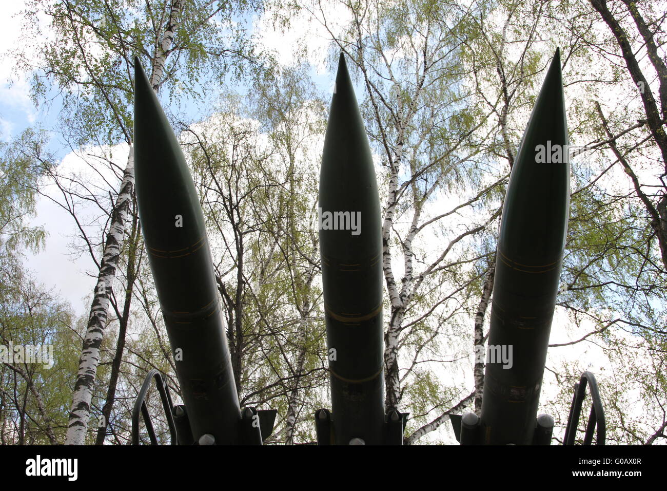Russische raketen -Fotos und -Bildmaterial in hoher Auflösung – Alamy