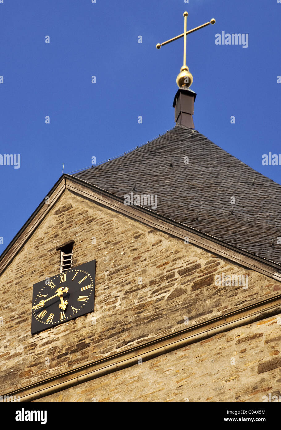 St peter zu syburg -Fotos und -Bildmaterial in hoher Auflösung – Alamy