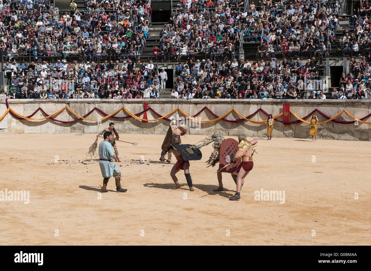 Soldat scott caruthers amphitheater -Fotos und -Bildmaterial in hoher ...