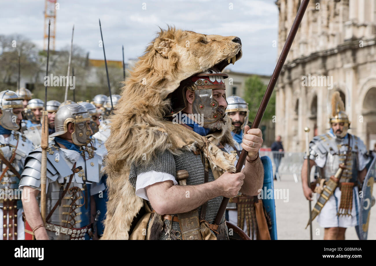 Soldat scott caruthers amphitheater -Fotos und -Bildmaterial in hoher ...