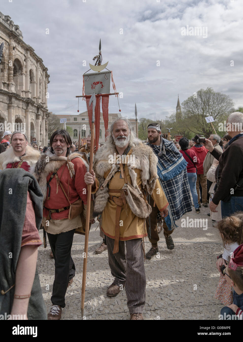 Soldat scott caruthers amphitheater -Fotos und -Bildmaterial in hoher ...