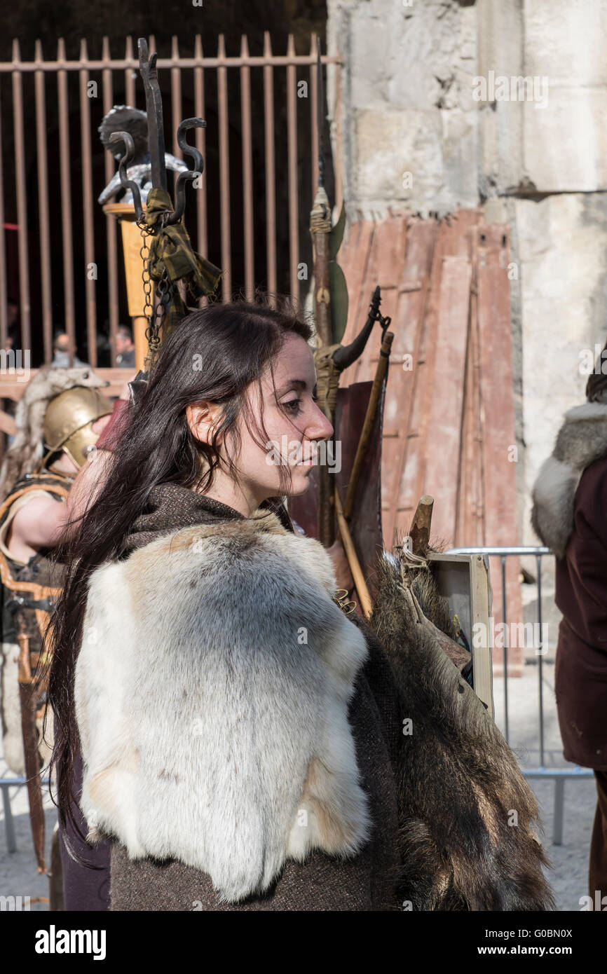 Soldat scott caruthers amphitheater -Fotos und -Bildmaterial in hoher ...