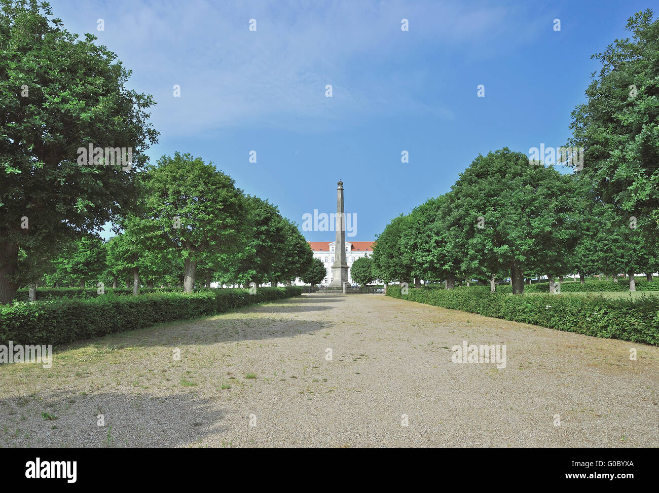 Putbus zirkus -Fotos und -Bildmaterial in hoher Auflösung – Alamy