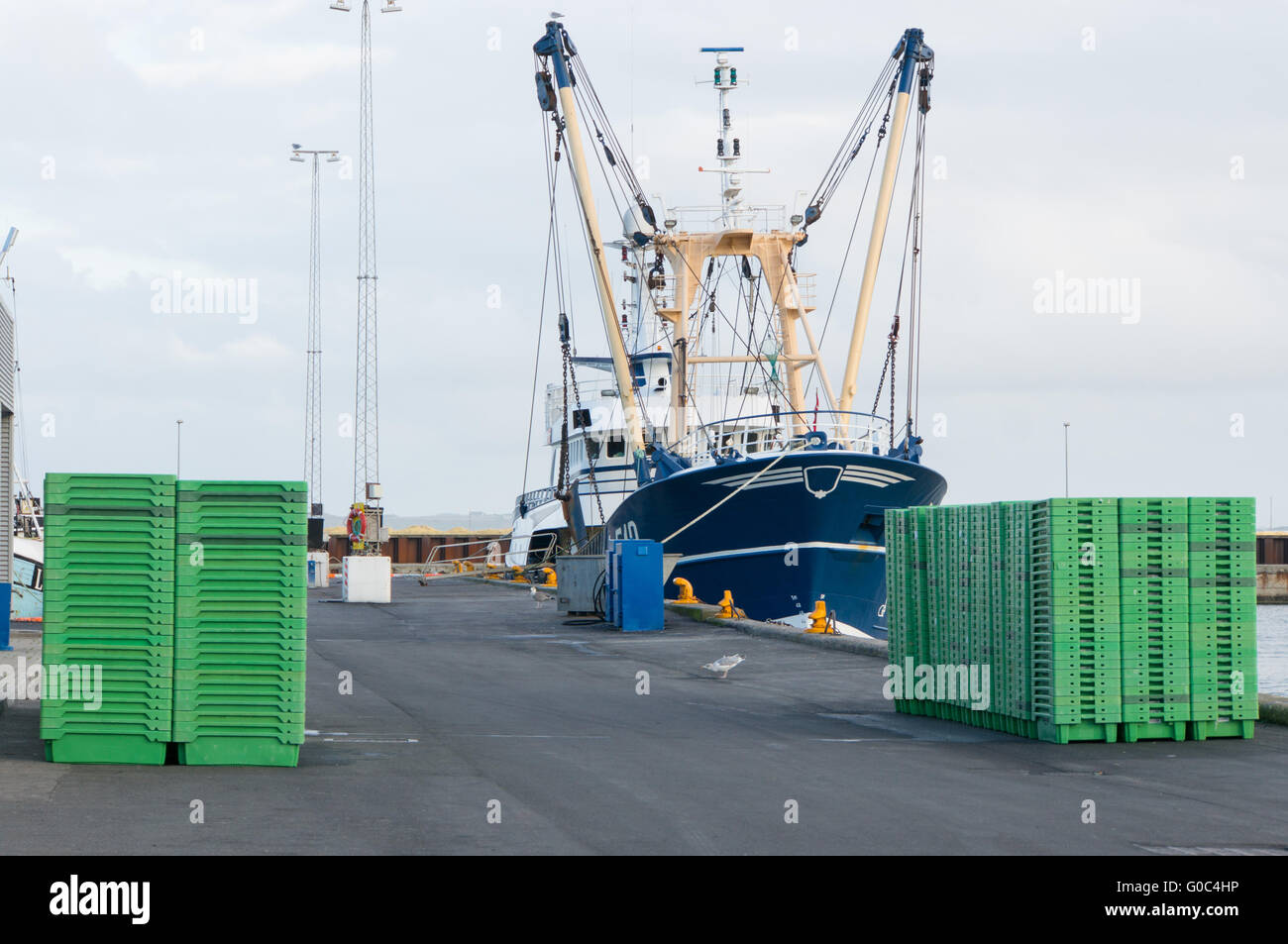 Hochsee angeln -Fotos und -Bildmaterial in hoher Auflösung – Alamy