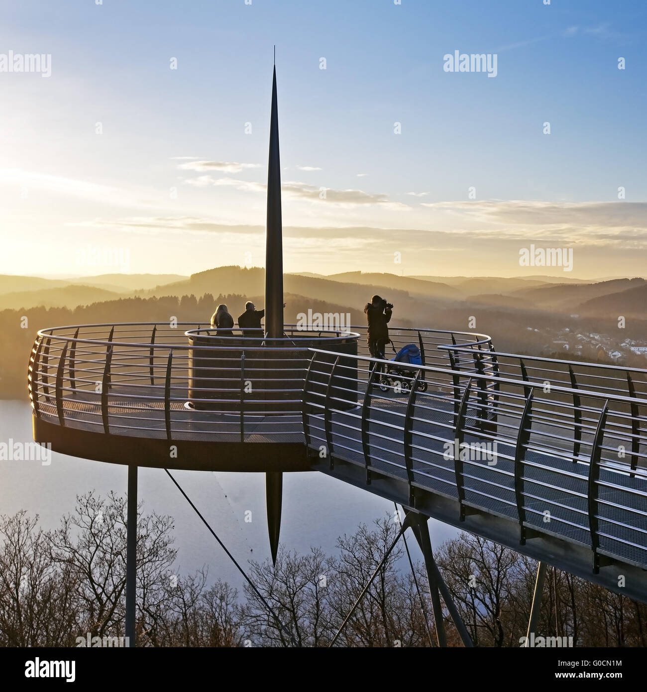 Biggeblick aussichtsplattform -Fotos und -Bildmaterial in hoher ...