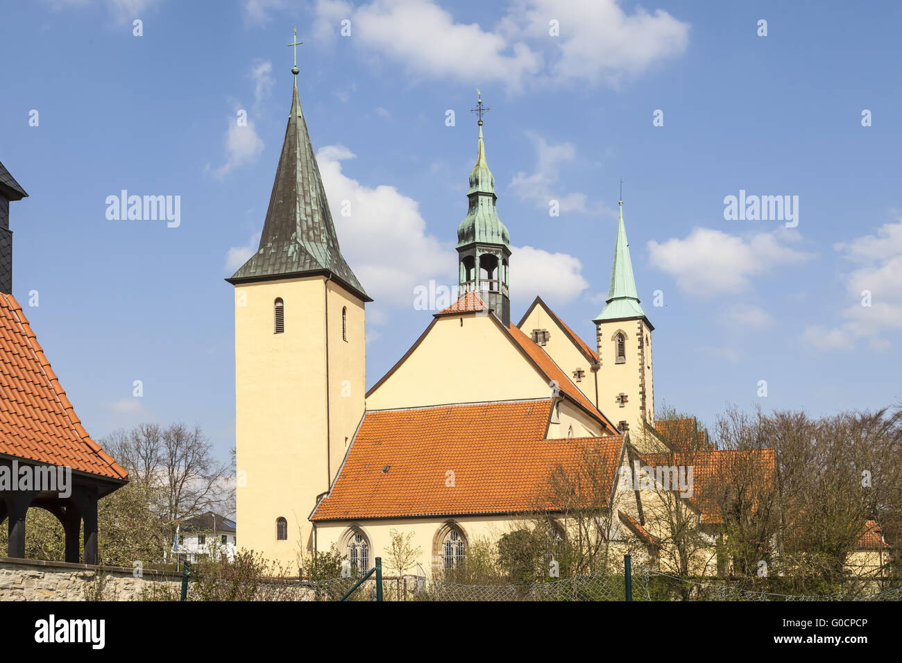 Wallenhorst rulle -Fotos und -Bildmaterial in hoher Auflösung – Alamy