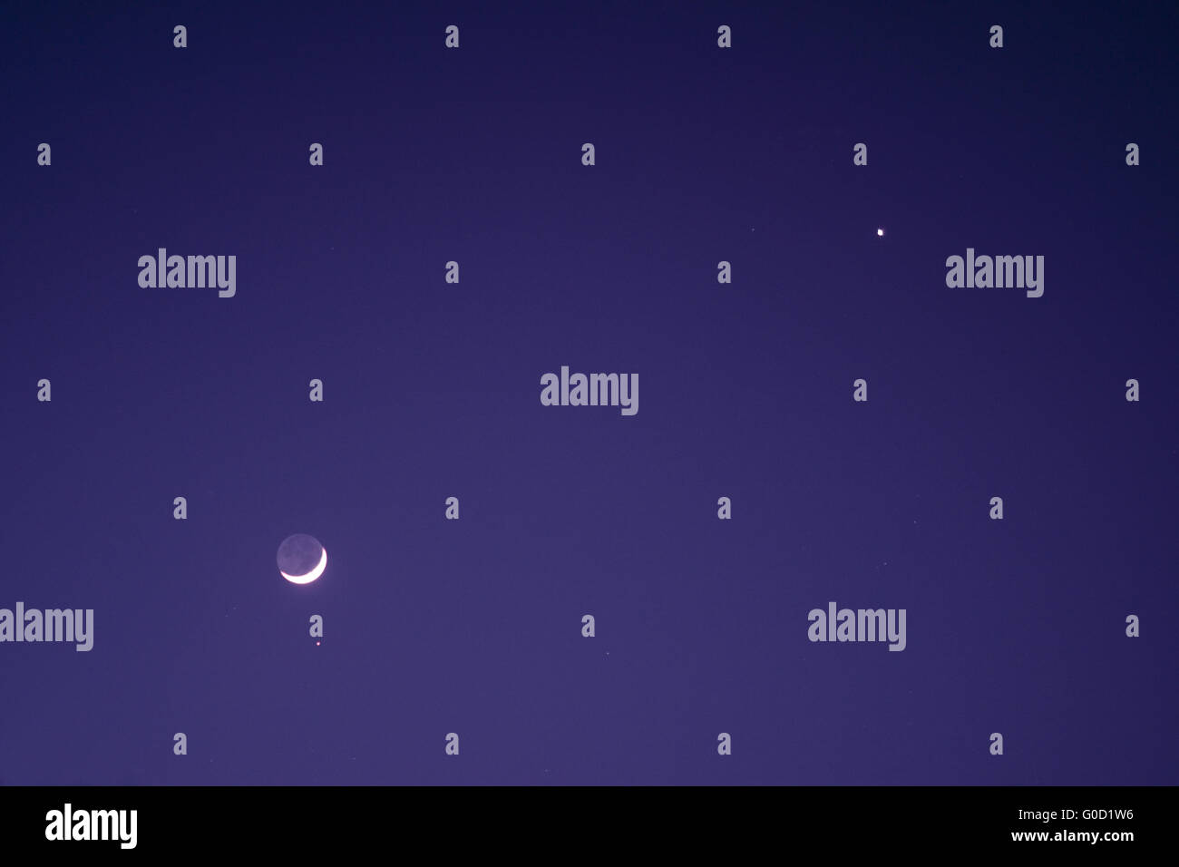 Phasen der venus -Fotos und -Bildmaterial in hoher Auflösung – Alamy