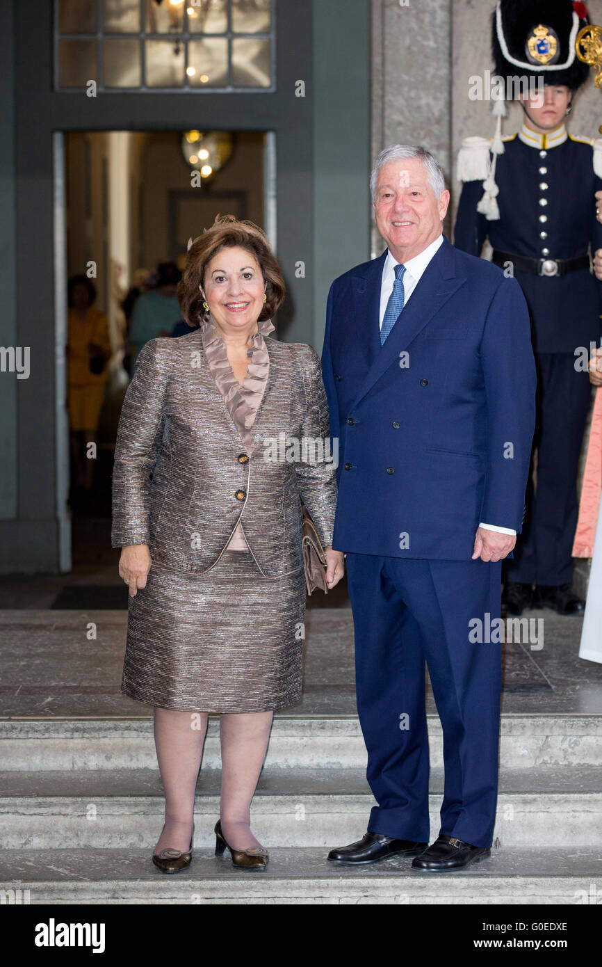 Crown prince of serbia -Fotos und -Bildmaterial in hoher Auflösung - Seite 2 - Alamy