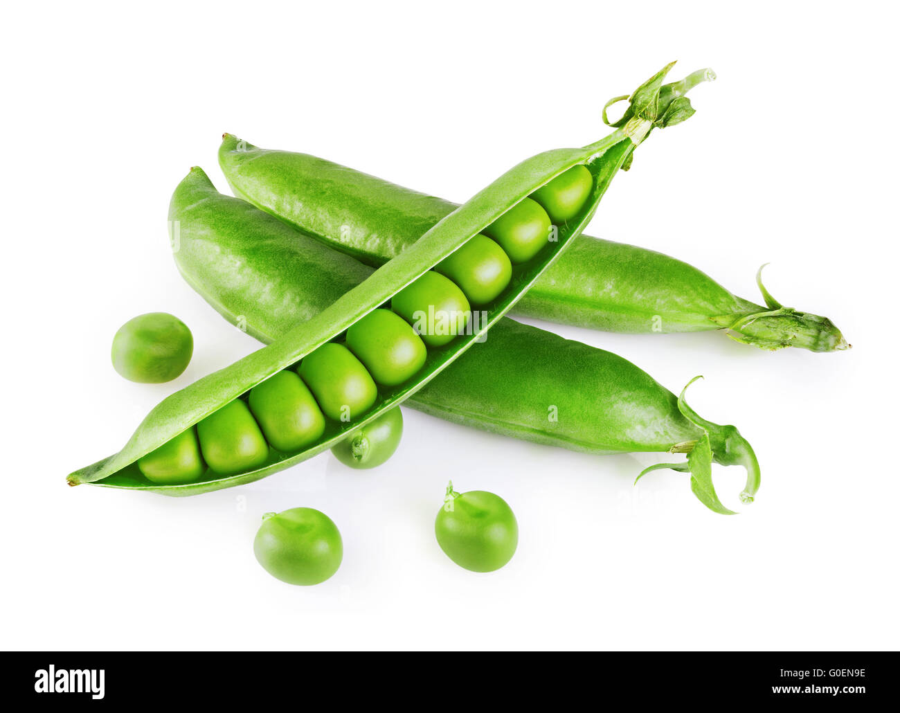 Makro erbsen -Fotos und -Bildmaterial in hoher Auflösung – Alamy