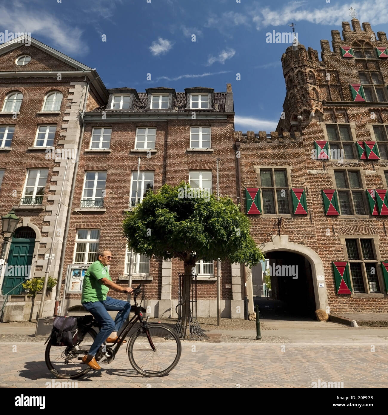 Germany europe north rhine westphalia goch -Fotos und -Bildmaterial in ...