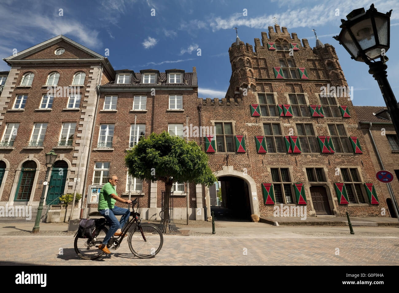 Germany europe north rhine westphalia goch -Fotos und -Bildmaterial in ...