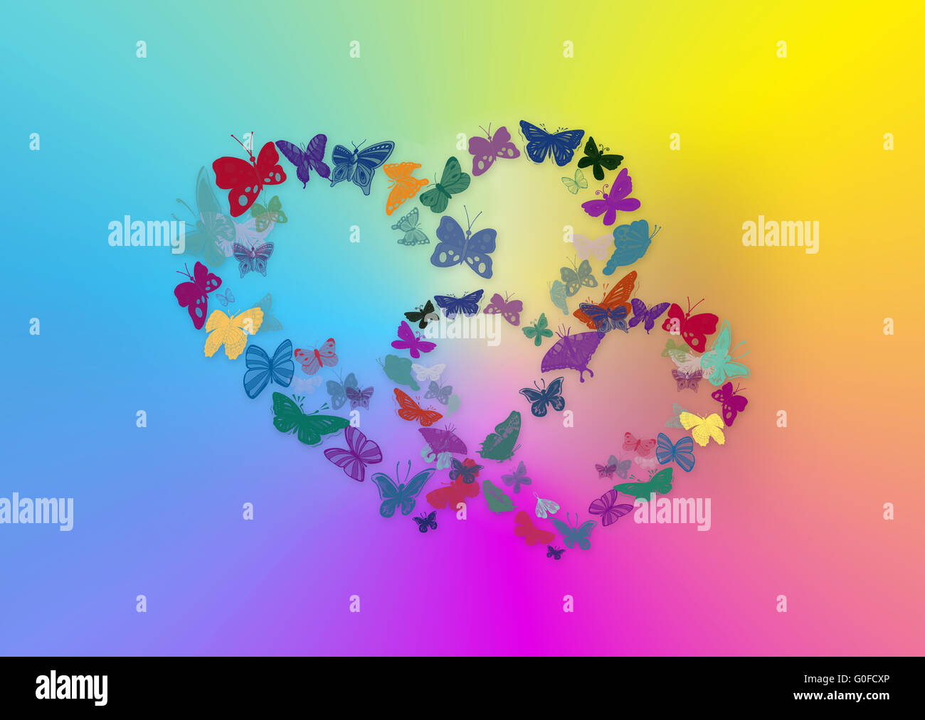 Schmetterlinge von -Fotos und -Bildmaterial in hoher Auflösung – Alamy