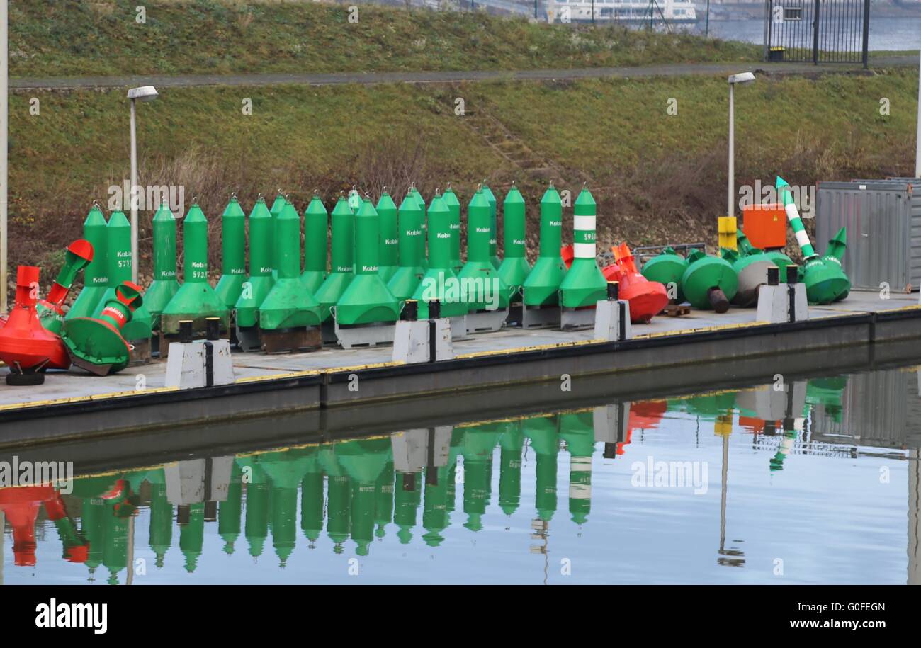 Fairway grenze -Fotos und -Bildmaterial in hoher Auflösung – Alamy