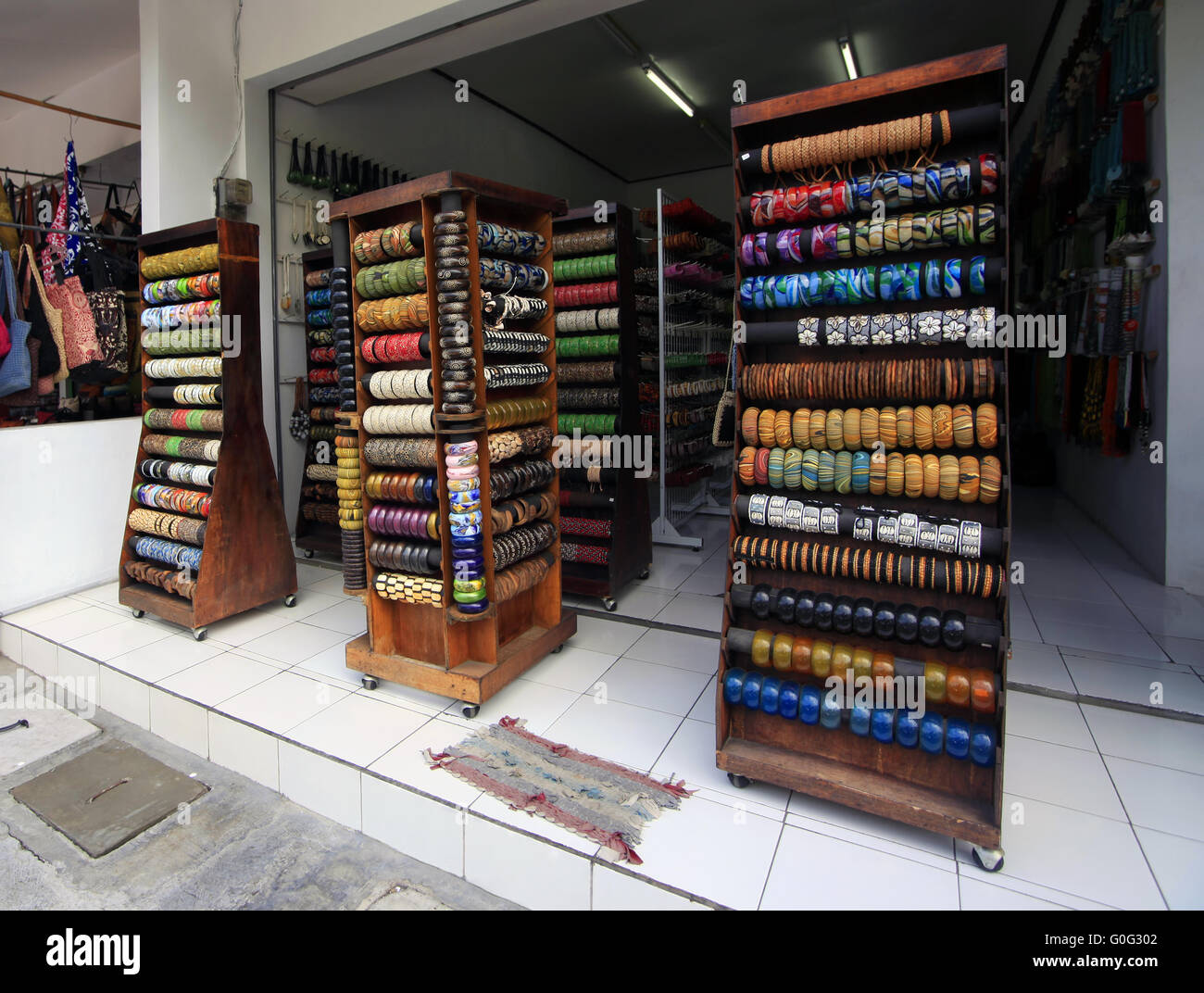 Asia shop -Fotos und -Bildmaterial in hoher Auflösung – Alamy
