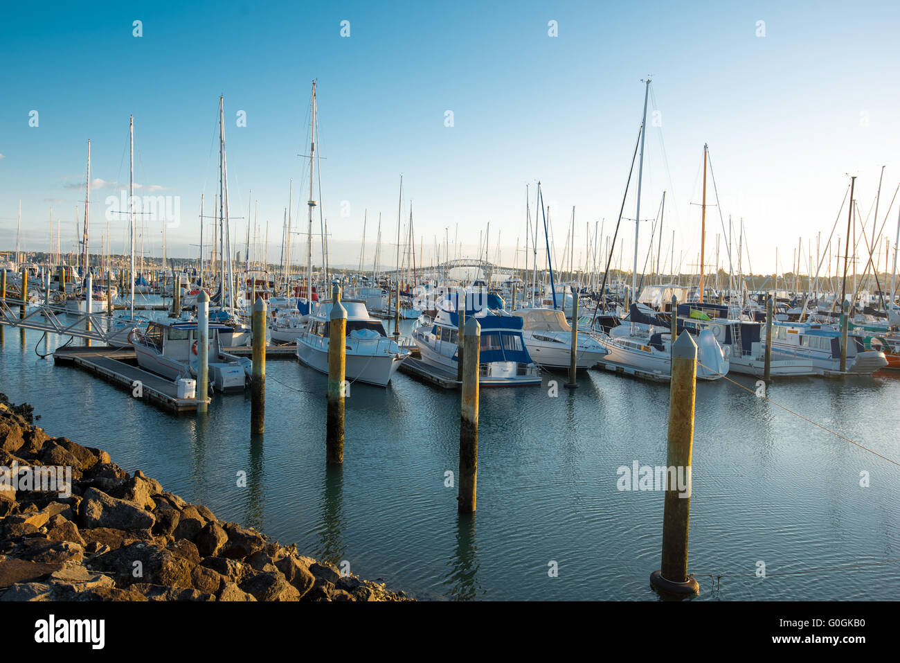 Marina marina boote boot yacht yachten -Fotos und -Bildmaterial in ...