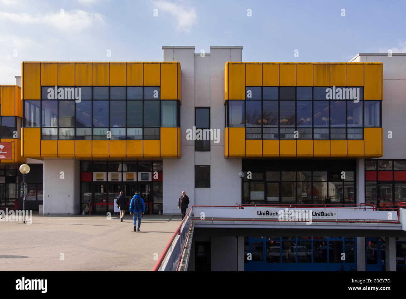 Tu dortmund university -Fotos und -Bildmaterial in hoher Auflösung – Alamy
