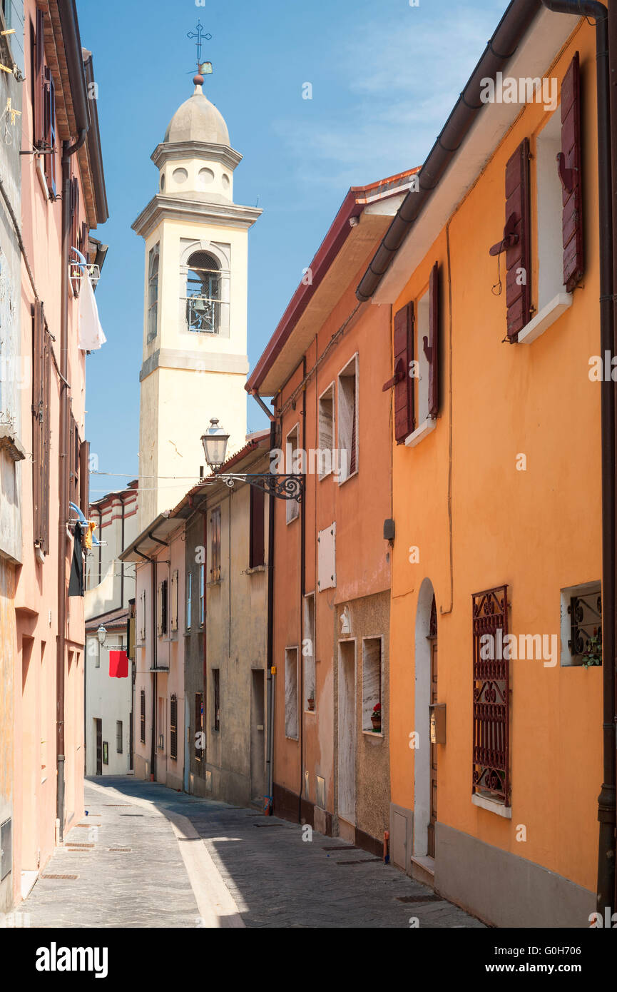 Da Forli Forli Stockfotos und -bilder Kaufen - Alamy