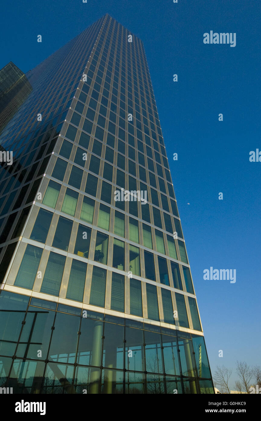 Highlight towers -Fotos und -Bildmaterial in hoher Auflösung – Alamy